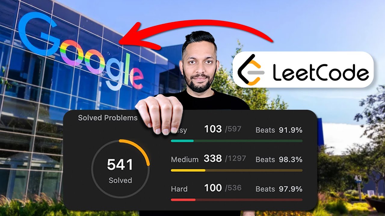 Tài khoản Leetcode giá rẻ hơn đến -70% - Foxfio.com