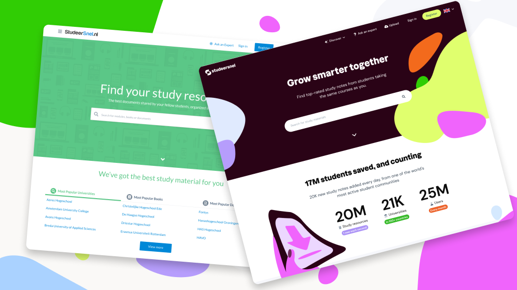 Tài khoản StuDocu Premium chính hãng, giá rẻ hơn đến 50%