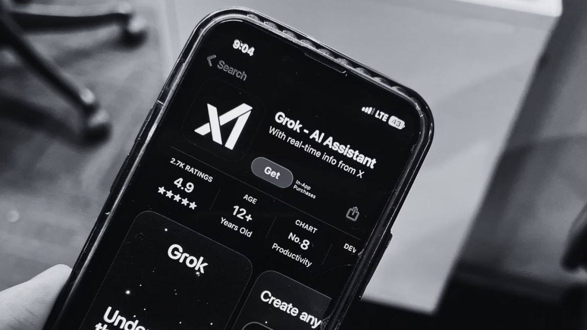 Nâng cấp tài khoản Super Grok 3 AI Pro giá rẻ hơn đến 30%